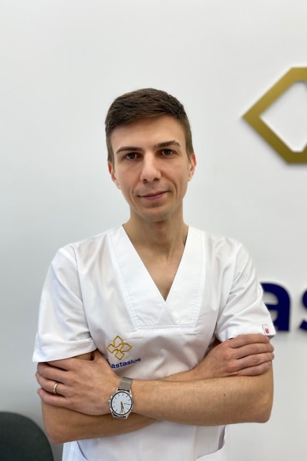 Urologie | Clinica Anastasios Baia Mare